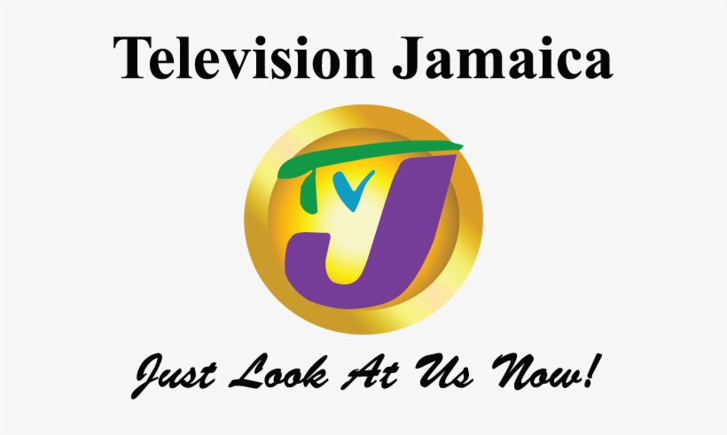 Television Jamaica Logo - Free Transparent PNG Download - PNGkey