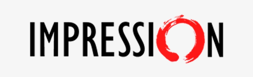 Unnamed 22 Jun 2018 - Impression Logo - Free Transparent PNG Download ...