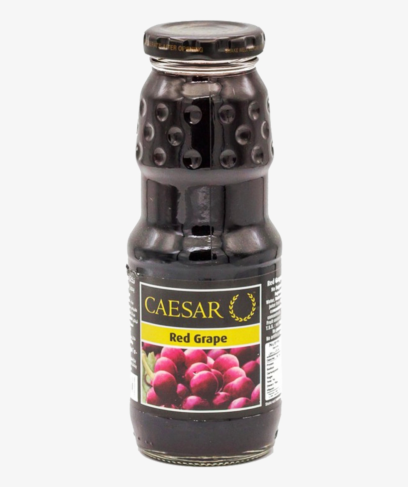 Caesar Juice Red Grape Sugar Free 250 Ml - Cranberry - Free Transparent ...