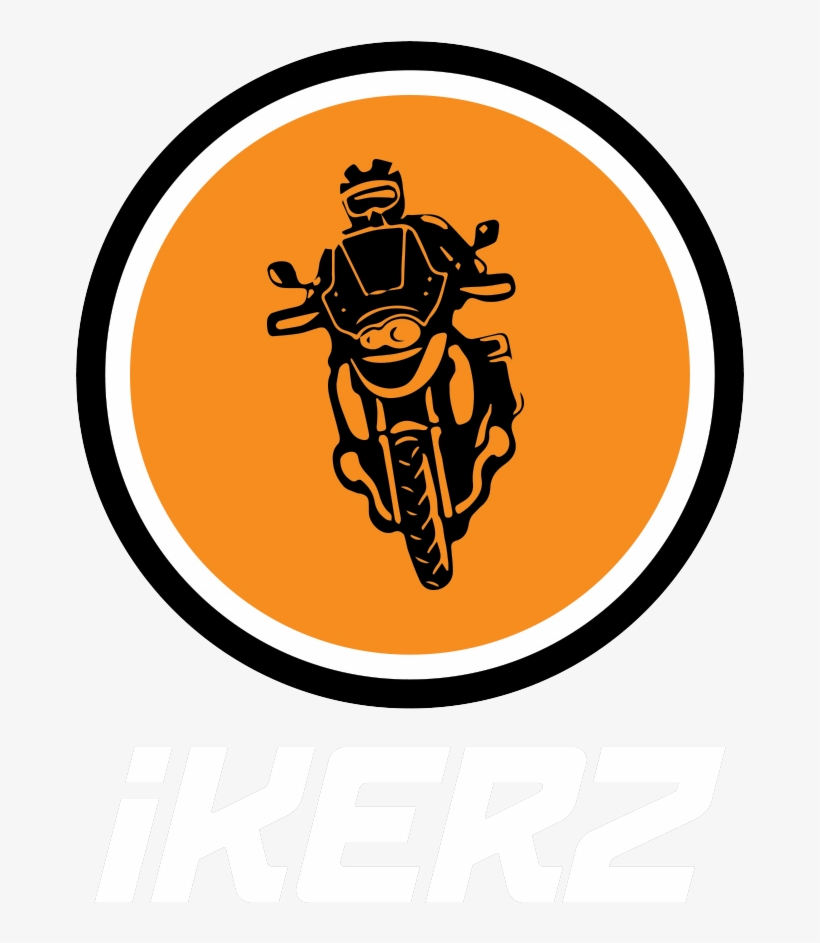 Logo - Ikerz - Free Transparent PNG Download - PNGkey
