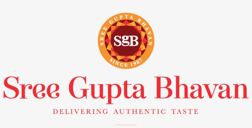 Sree Gupta Bhavan Logo - Free Transparent PNG Download - PNGkey