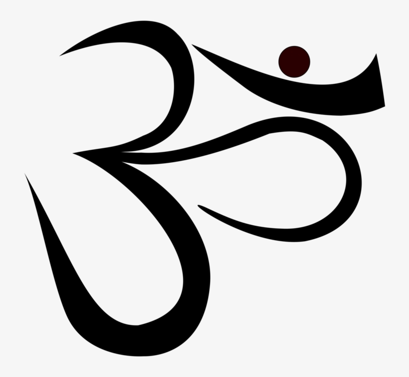 Shree Logo Clipart 3 By Carly - Aum Png - Free Transparent PNG Download ...