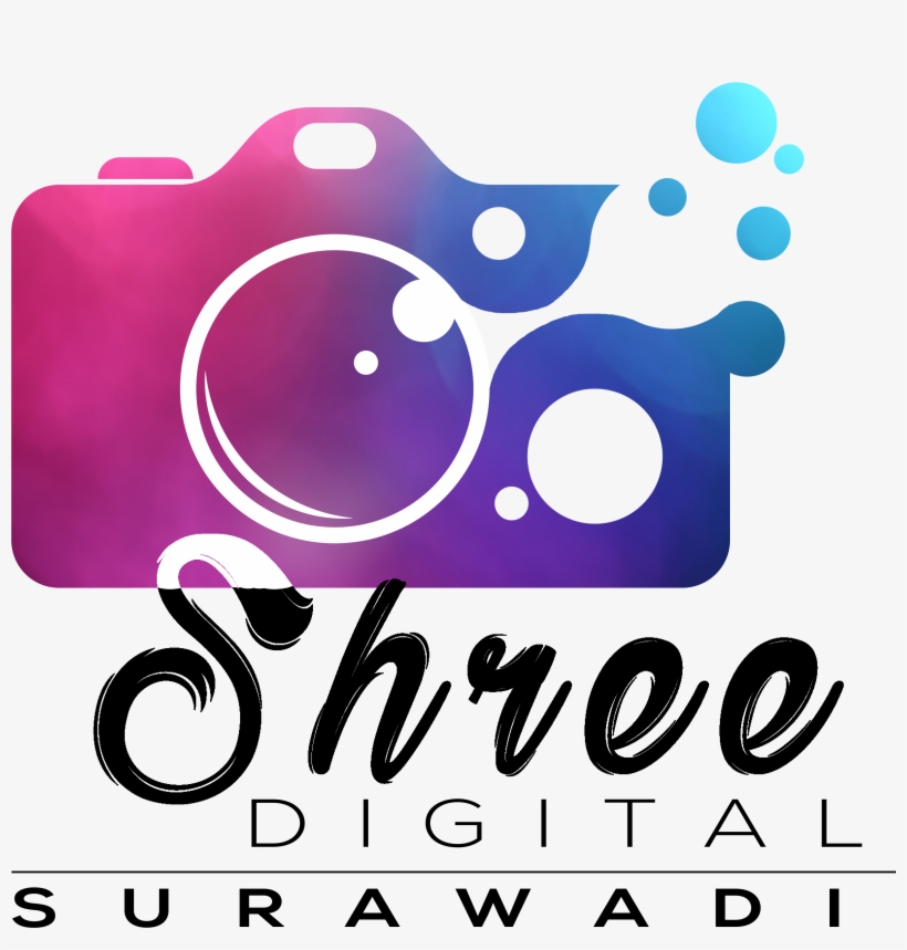 Shree Digital - Graphic Design - Free Transparent PNG Download - PNGkey