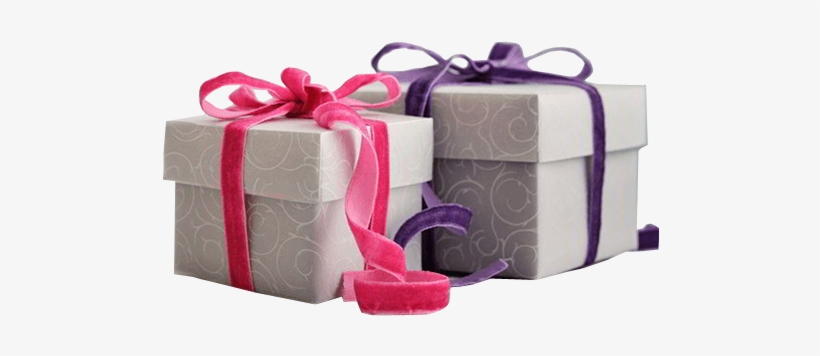 Gifts - Gift Items Png Hd - Free Transparent PNG Download - PNGkey