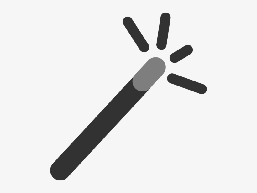 Wizard,icon,symbol,free Vector Graphics - Wizard Symbol - Free ...