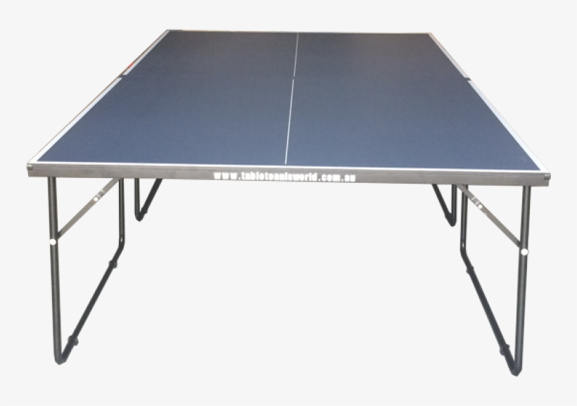 Table Tennis Tables Indoor - Ping Pong Table Png - Free Transparent PNG ...