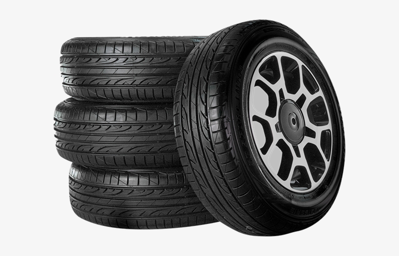 Stacked Tyres - Tire - Free Transparent PNG Download - PNGkey