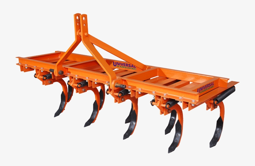 Cultivators / Tillers - Spring Loaded Cultivator - Free Transparent PNG ...