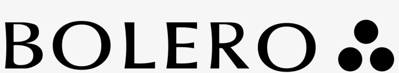 Bolero Logo Png Transparent - Logo - Free Transparent PNG Download - PNGkey