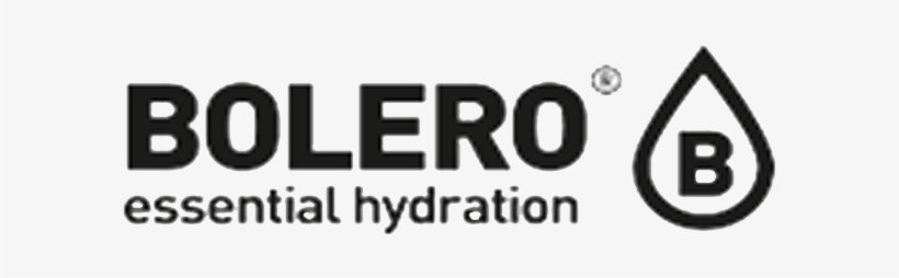 Bolero - Logo Bolero Essential Hydration - Free Transparent PNG ...