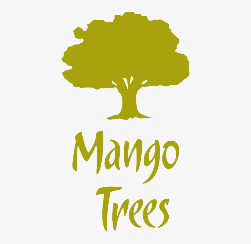 Mango Trees - Mango Tree Logo - Free Transparent PNG Download - PNGkey