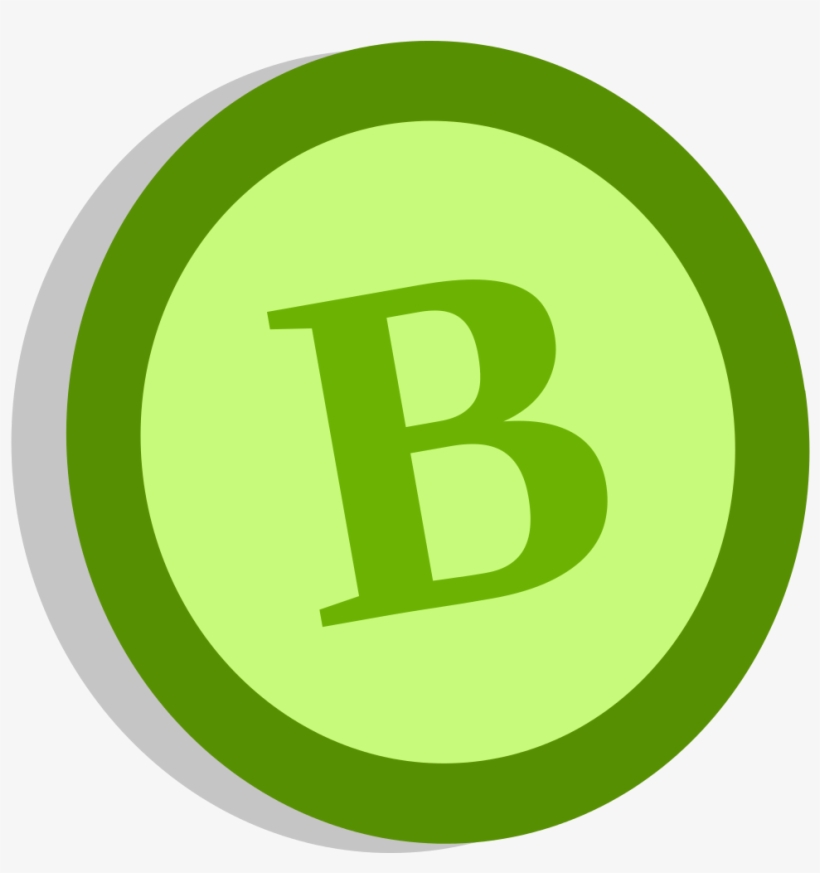 Symbol B Class - B Symbol - Free Transparent PNG Download - PNGkey