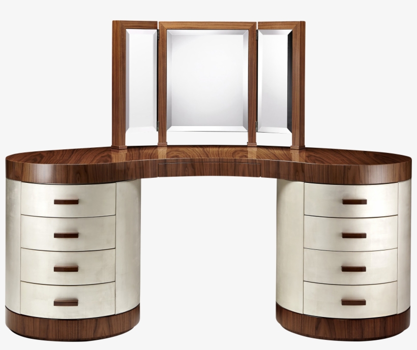Dressing Table Furniture Png - Free Transparent PNG Download - PNGkey
