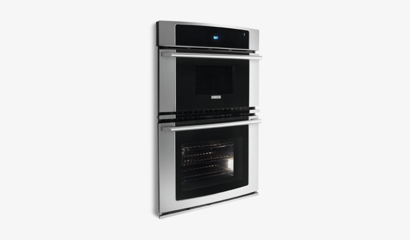 30'' Wall Oven And Microwave Combination With Wave-touch® - Electrolux ...