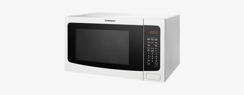 40l Countertop Microwave Oven - Wmf4102sa - Free Transparent PNG ...