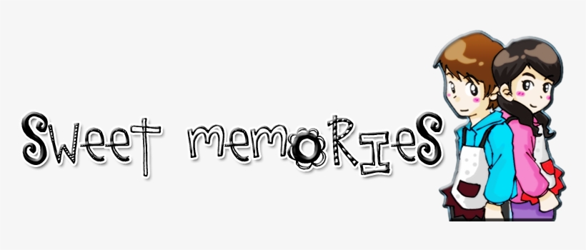 Http - //1 - Bp - Blogspot - Header Sweet Memories - Calligraphy - Free ...