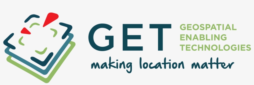 Geospatial Enabling Technologies - Free Transparent PNG Download - PNGkey