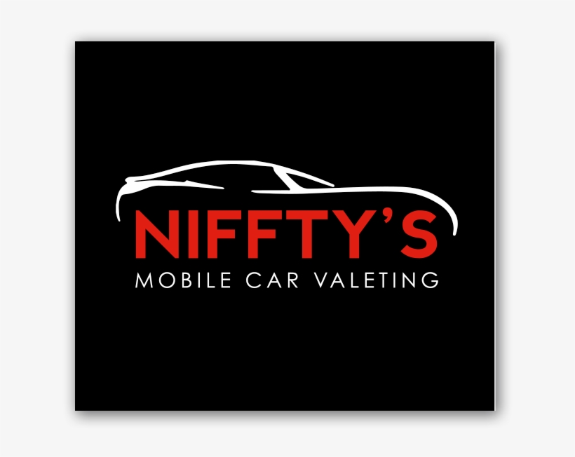Logo Design For A Car Valeting Company - Free Transparent PNG Download ...