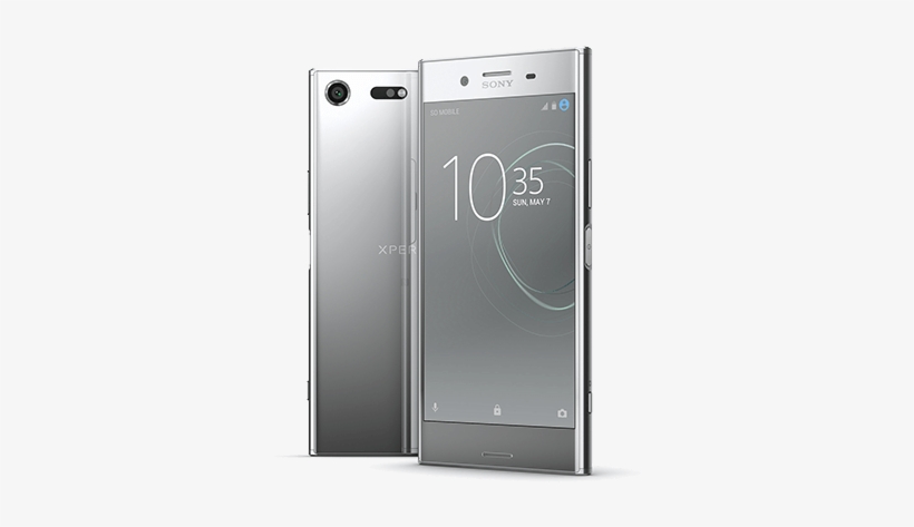 Sony Xperia X Performance Smartphone With A Snapdragon - Sony Xperia Xz ...