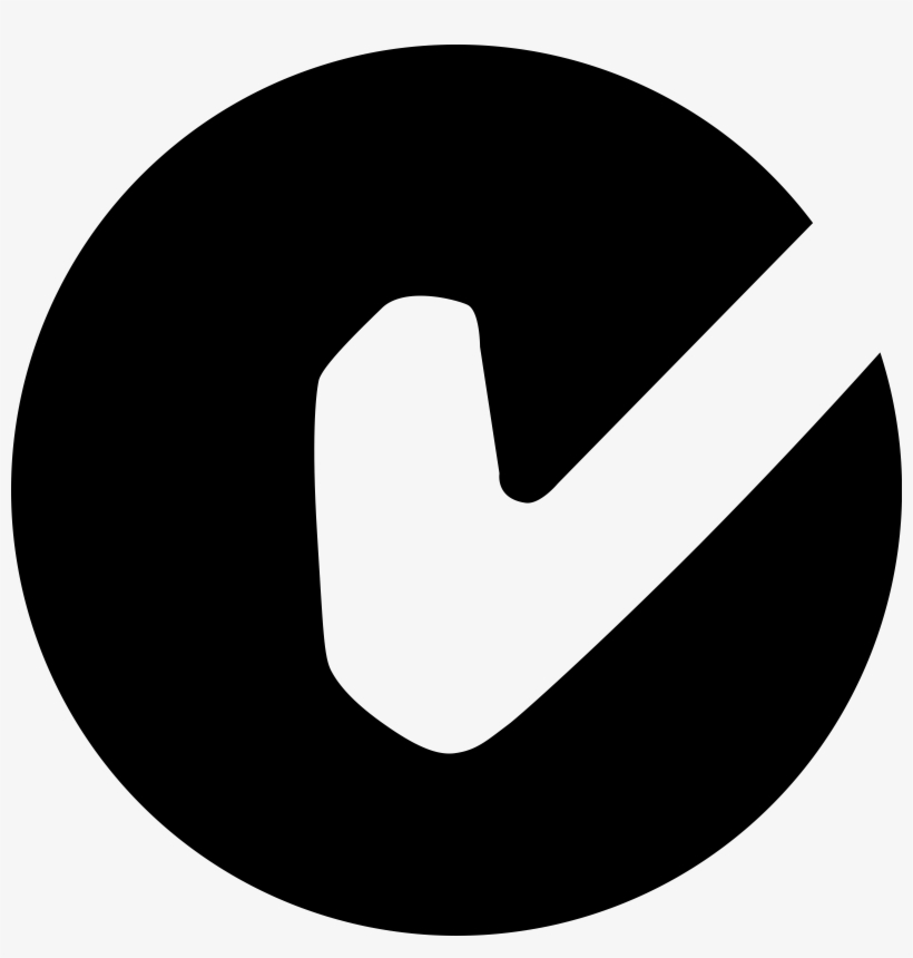 C Tick Logo Png Transparent - C Tick Logo Png - Free Transparent PNG Download - PNGkey