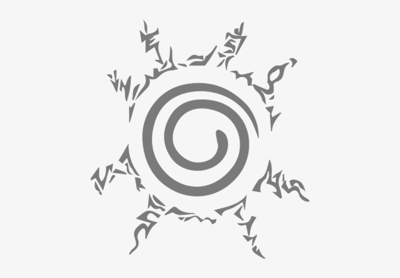 Welcome Background - Naruto Seal Logo - Free Transparent PNG Download ...