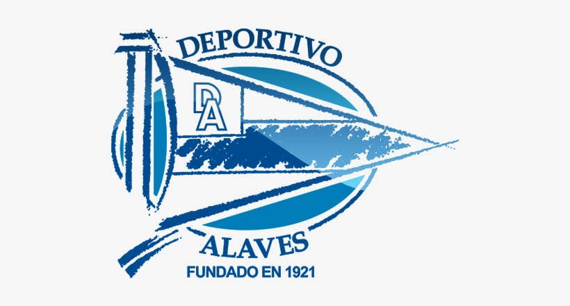 Deportivo Alaves Hd Logo Png - Deportivo Alaves Logo Png - Free ...