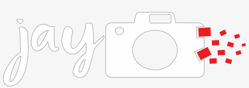 Logo Jay Design And Photography - Photography - Free Transparent PNG ...