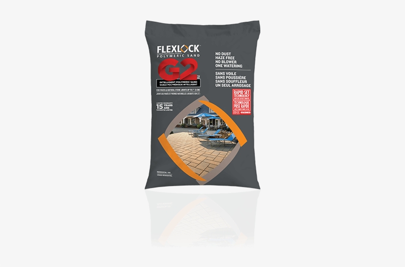 Flexlock Sand G2 - Sand - Free Transparent PNG Download - PNGkey