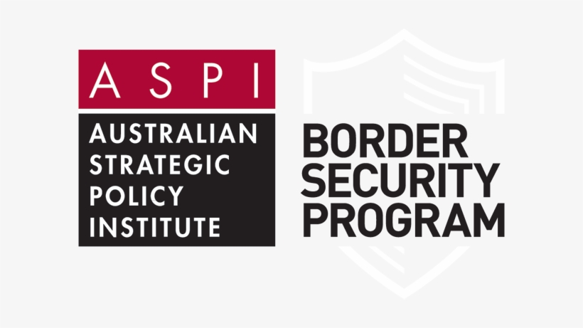 Border Security Program Logo - National Cyber Security Policy 2013 ...