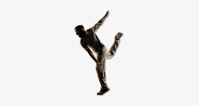 Cricket Bowler Png - Cricket Player Bowler Png - Free Transparent PNG ...