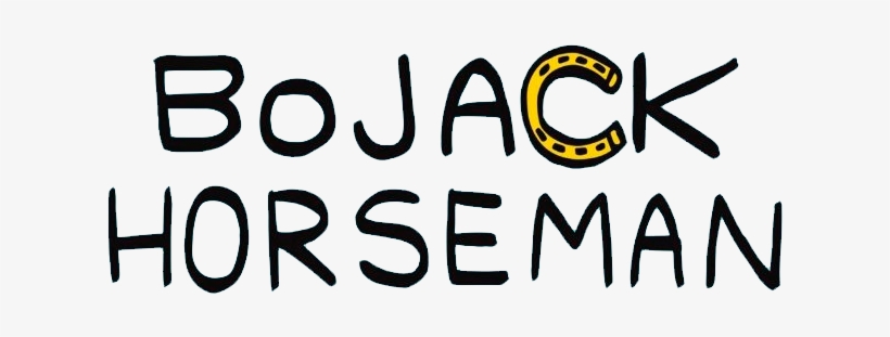 Bojack Horseman Season 5 - Free Transparent PNG Download - PNGkey