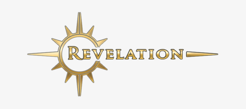 Logo - Revelation Logo - Free Transparent PNG Download - PNGkey