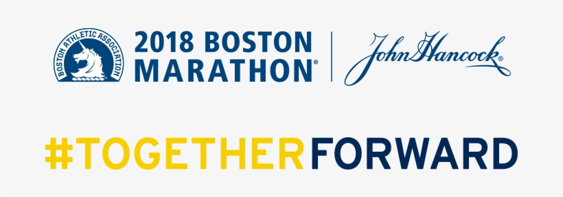 $37,039,596 - 2018 Boston Marathon Logo - Free Transparent PNG Download ...