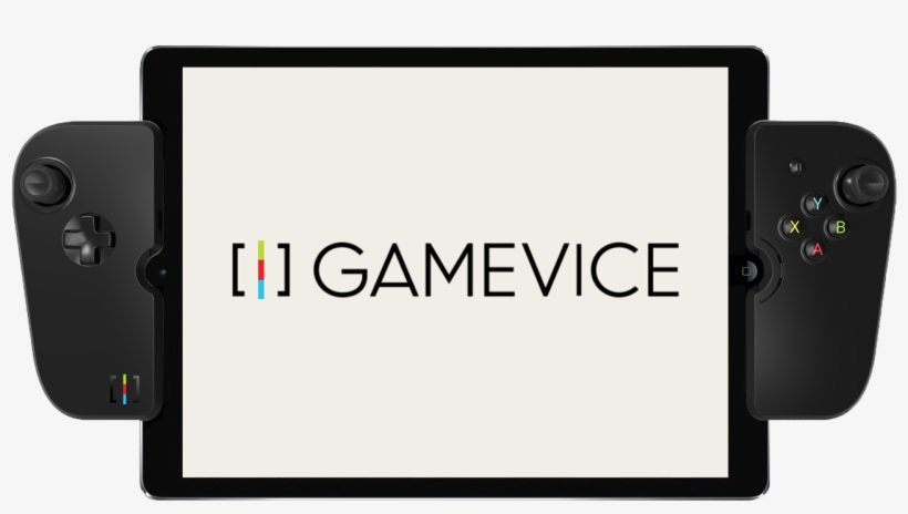 A Picture Of The Gamevice For Ipad Pro - Gamevice Ipad Pro 12.9 - Free ...