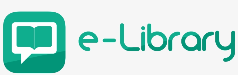 E Library Logo Png - Free Transparent PNG Download - PNGkey