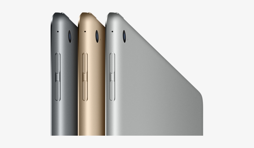 Apple Ipad Pro Image 1442081741 - Color Of Ipad Pro - Free Transparent ...