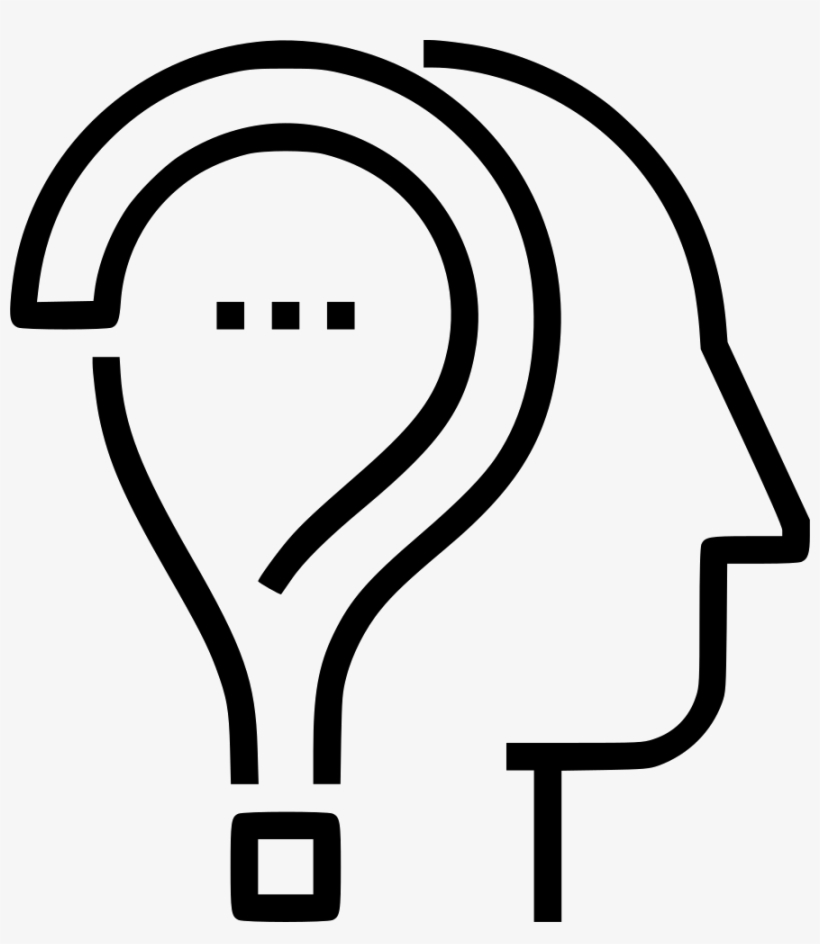 Png File Svg - Problem Solving Icon Png - Free Transparent PNG Download ...