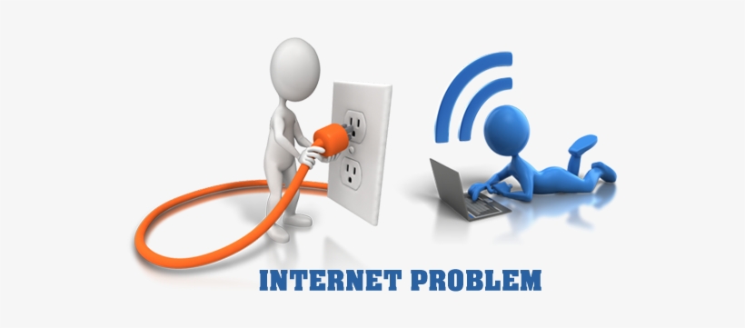 Internet-problem - Social Media Stick Figure - Free Transparent PNG ...