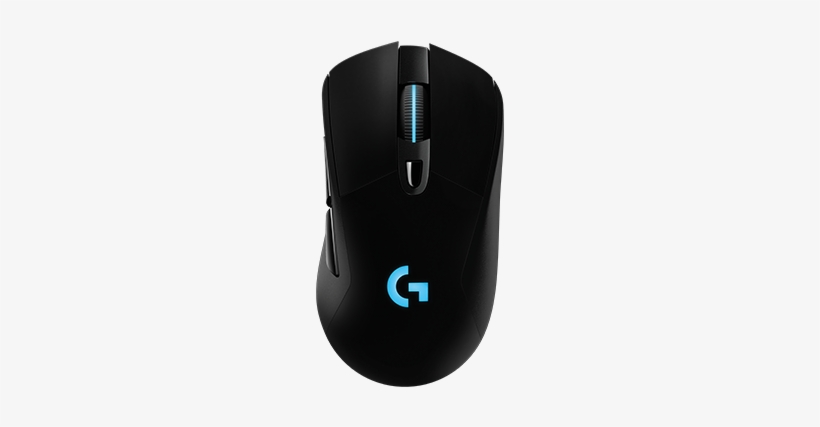 Logitech G703 - Free Transparent PNG Download - PNGkey