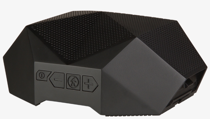 Outdoor Tech Turtle Shell 3.0 Rugged Wireless Boombox - Free ...