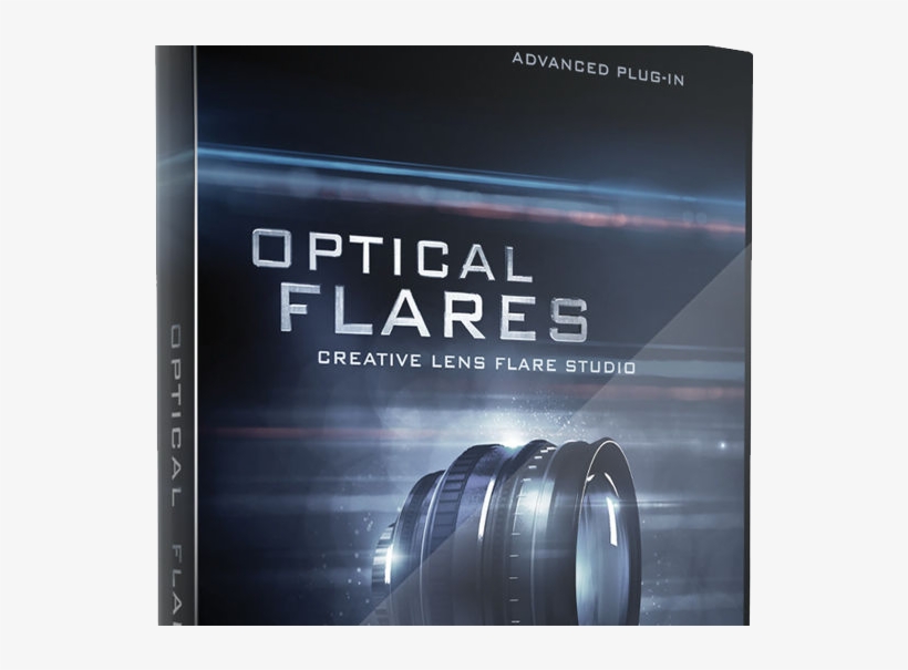Video Copilot Optical Flares Bundle Download, Adobe - Free Transparent ...