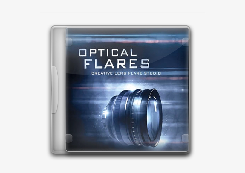 Optical - Video Copilot Optical Flares - Free Transparent PNG Download ...
