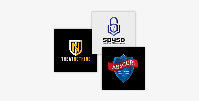 Make Strong Image With A Security Logo Design - Education - Free ...