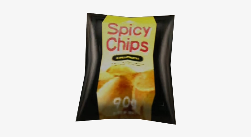 Dead Rising Snacks In Seons - Dead Rising - Free Transparent PNG ...