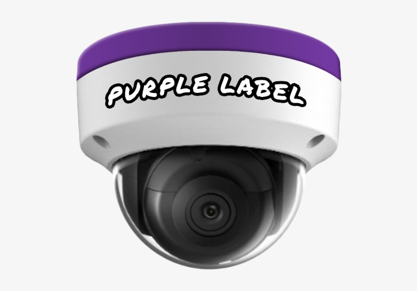 Purple Label Security - Hikvision Ds-7604ni-k1/4p 4ch 4poe Port 4k Nvr ...