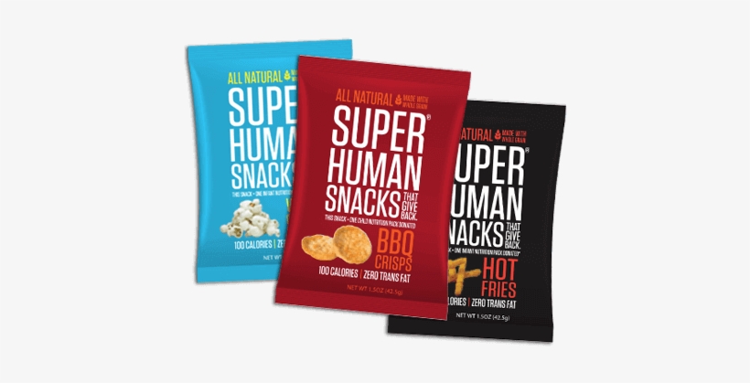 Super Human Snacks - Uni A Love Supreme 2.0 - Free Transparent PNG ...