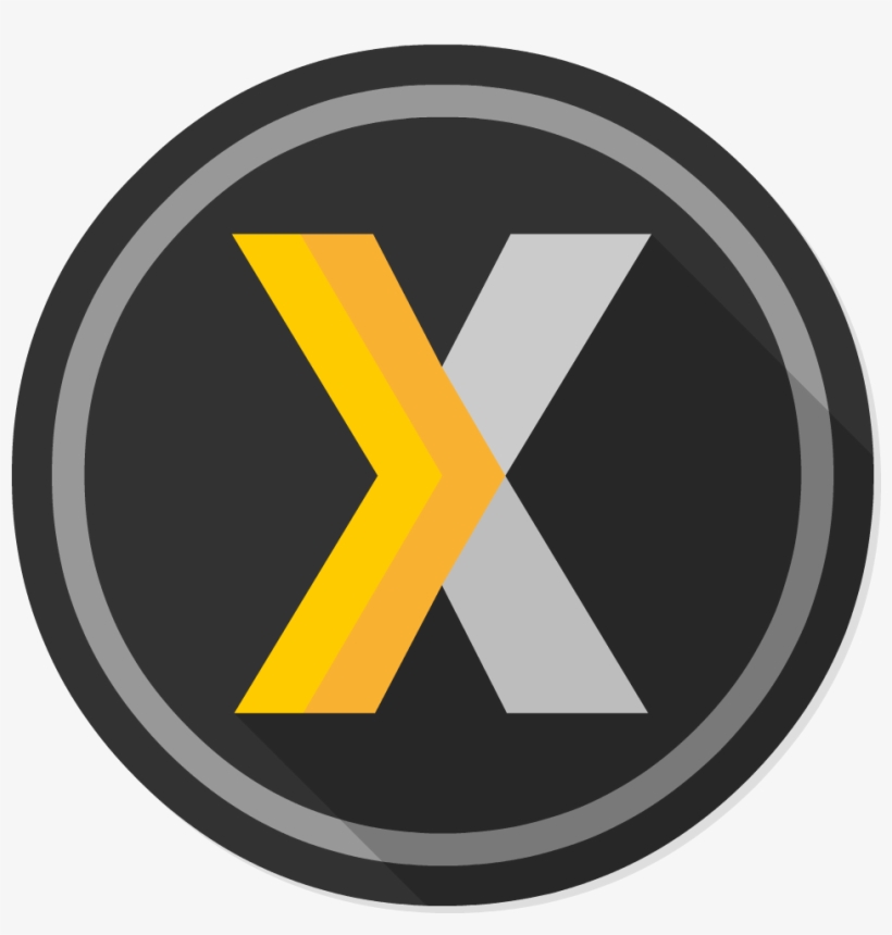 Plex - Icon - Free Transparent PNG Download - PNGkey