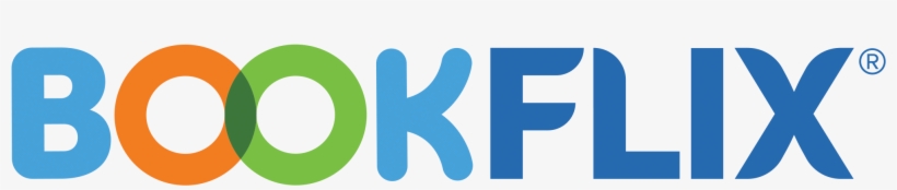 Tuesday, September 18th 2018 - Bookflix Logo - Free Transparent PNG ...