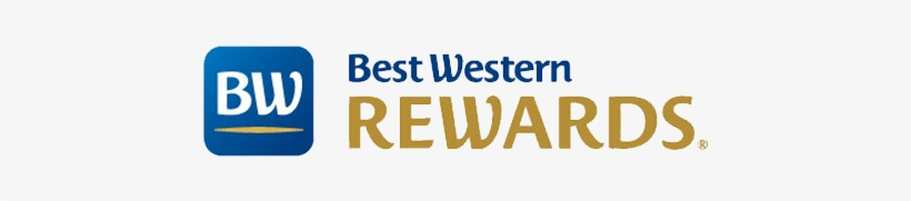 What Is Best Western Rewards® - Best Western Rewards Logo - Free ...