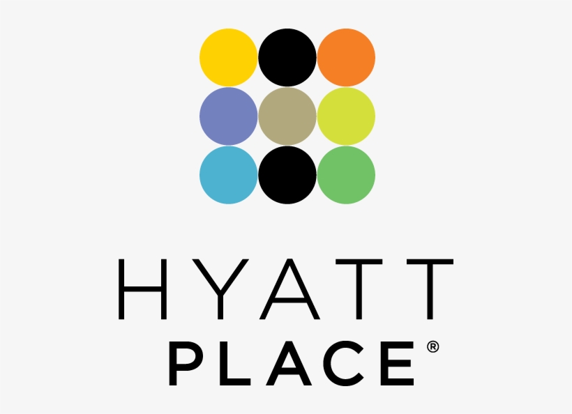 Hyatt Place Logo - Hyatt Place Managua Logo - Free Transparent PNG ...